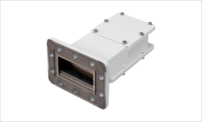 LNBs for Satellite Communications | Electronics & Communications ...