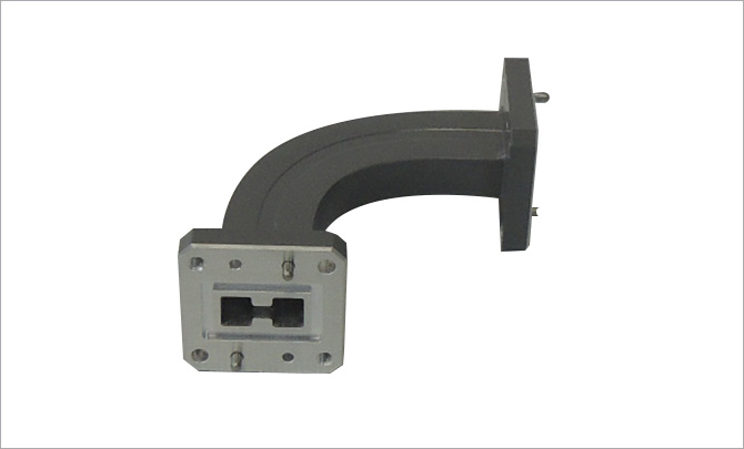 Double ridge waveguide (including CT) | Electronics and Communications ...